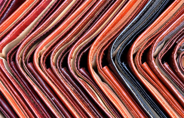 History of Wallets, Why We Love and Carry Them :: Narwhal Co. - NarwhalCo